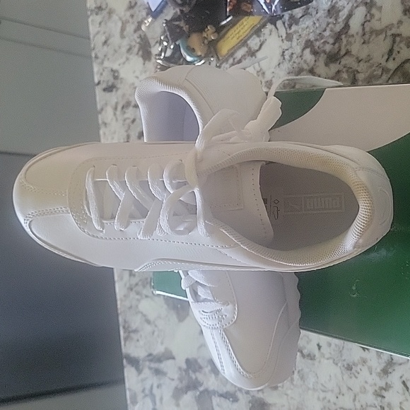 Puma | Shoes | Puma 3c Toma Basic Shoes | Poshmark